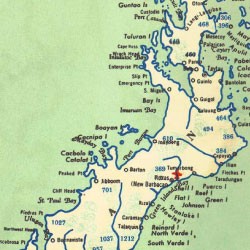 Turtler App for Business Testing at Binga Beach Resort - Palawan | Turtler